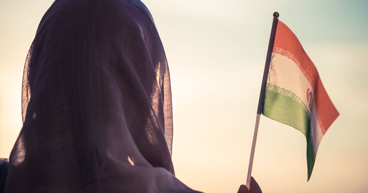 Elham Afkari: Schwester von im Iran hingerichteten Ringer verhaftet ...