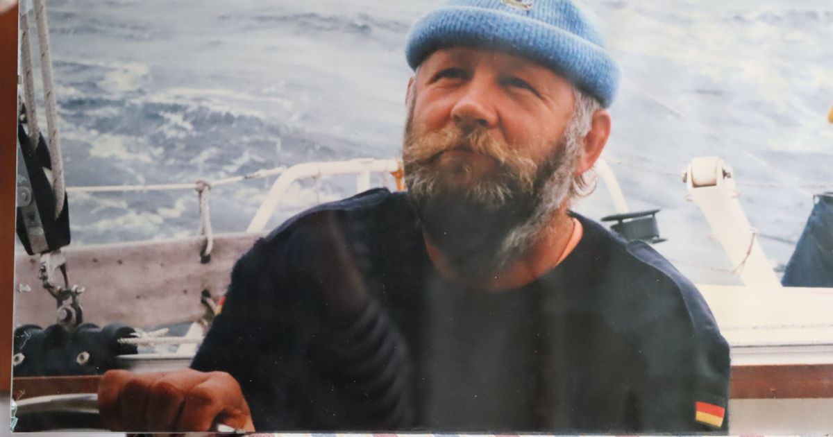 „Kami“: Wesselinger Ludwig Peter Kamradt stirbt mit 82 Jahren ...