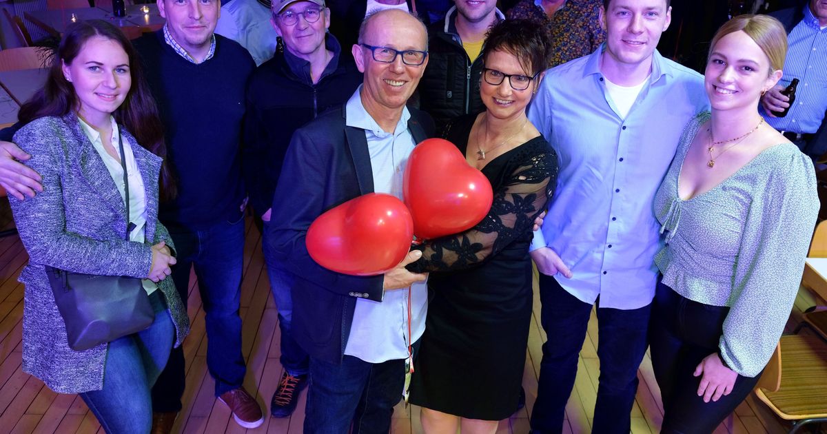 Wie sich Theo und Andrea abseits von "Bauer sucht Frau" in Blankenheim ...