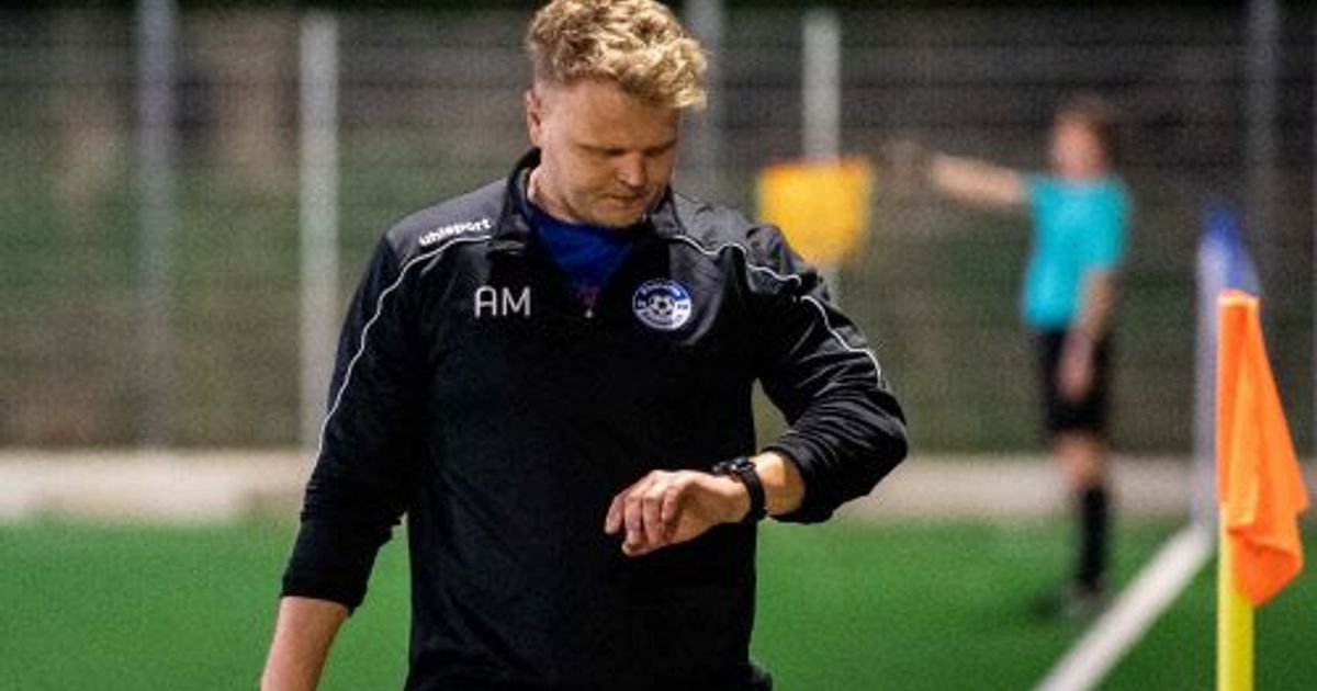 Trainer Artur Mezler gewinnt Machtkampf in Bessenich - Rundschau Online