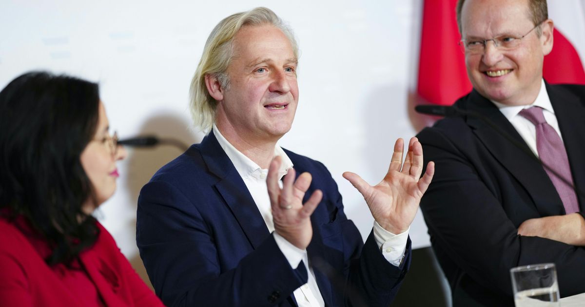 Von Köln nach Wien: Stefan Bachmann wird neuer Intendant des ...