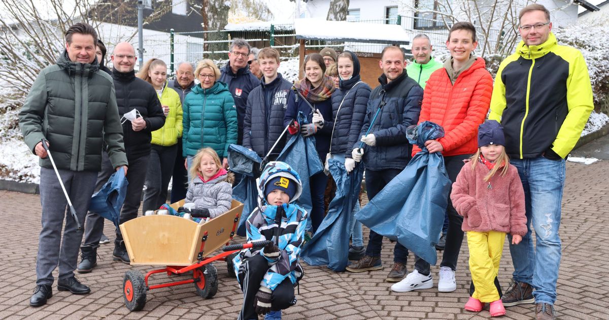 Wiehl-Drabenderhöhe: Dominik Seitz sieht Dorfleben in Gefahr ...