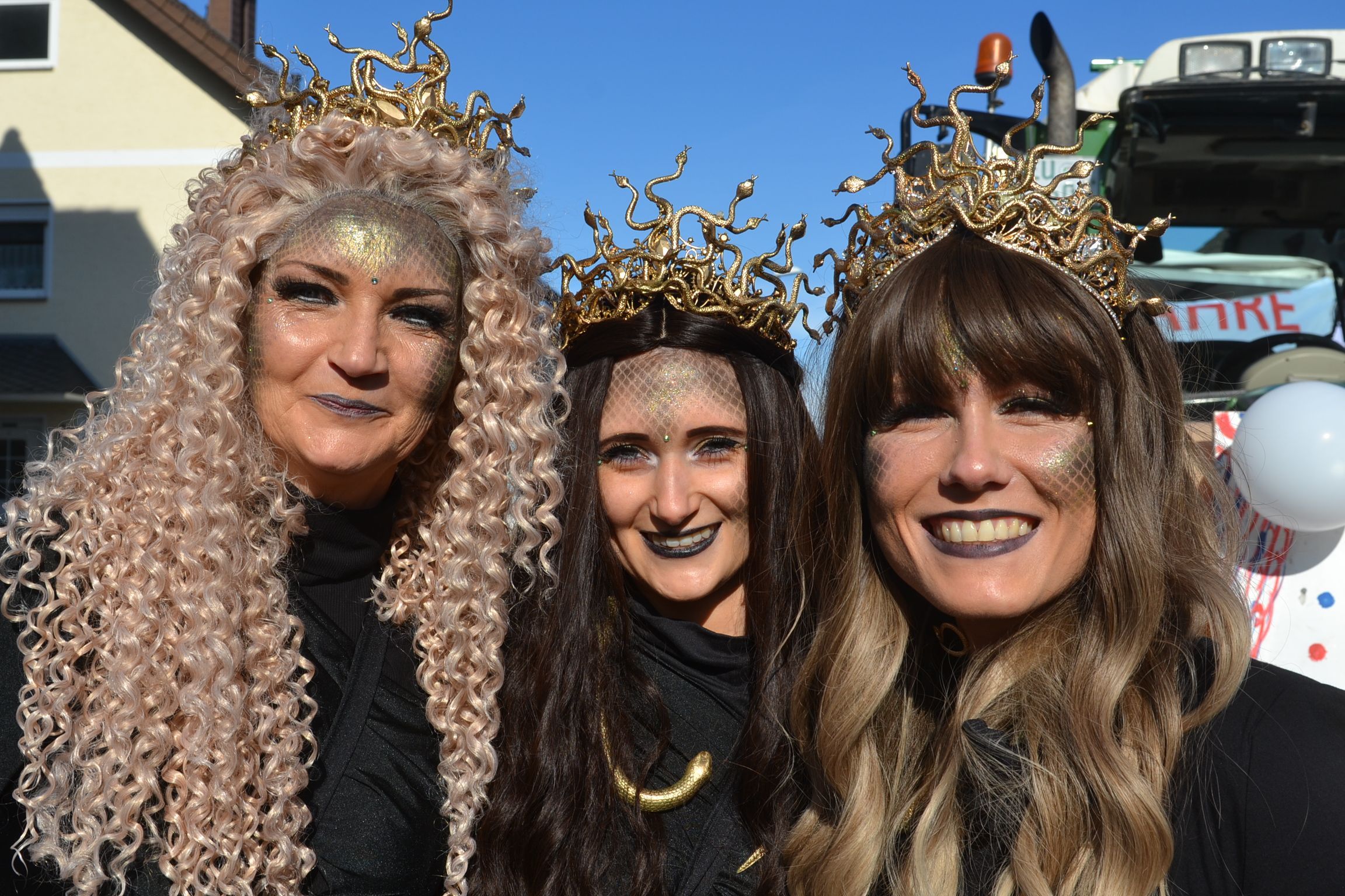 Karneval Weilerswist 2023