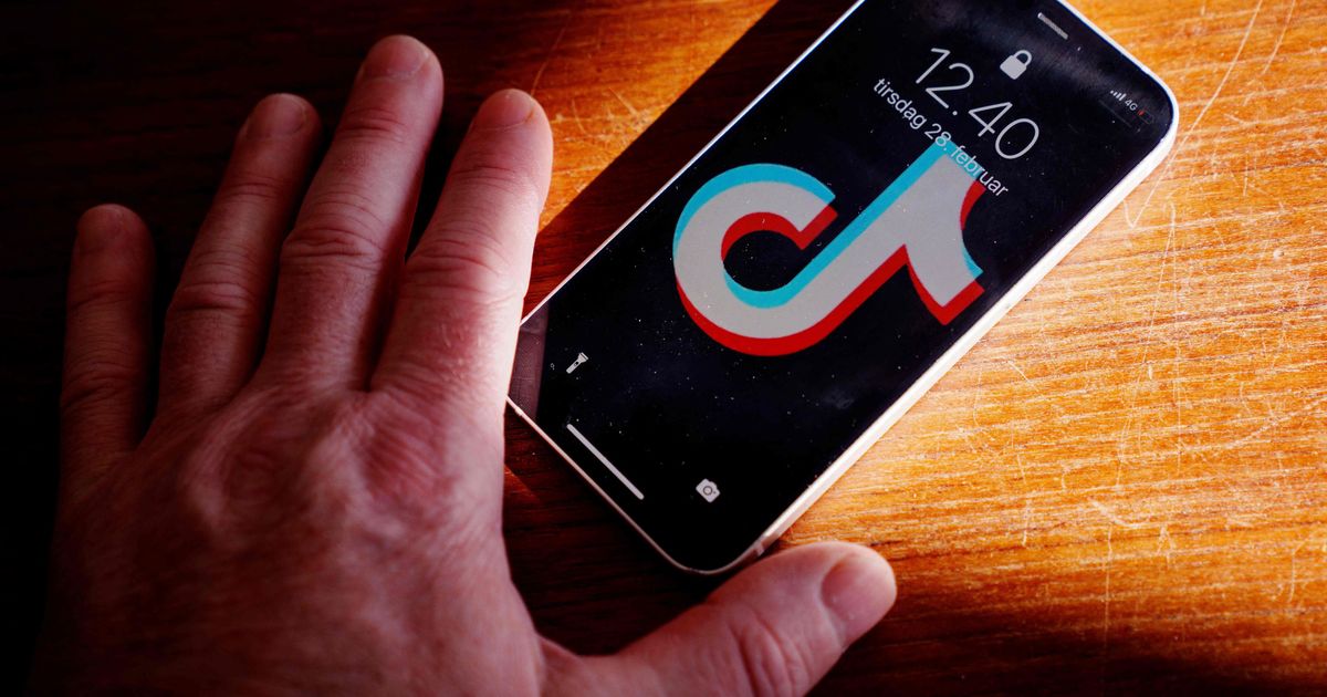 Debatte des Tages: Wie gefährlich ist Tiktok? - Rundschau Online