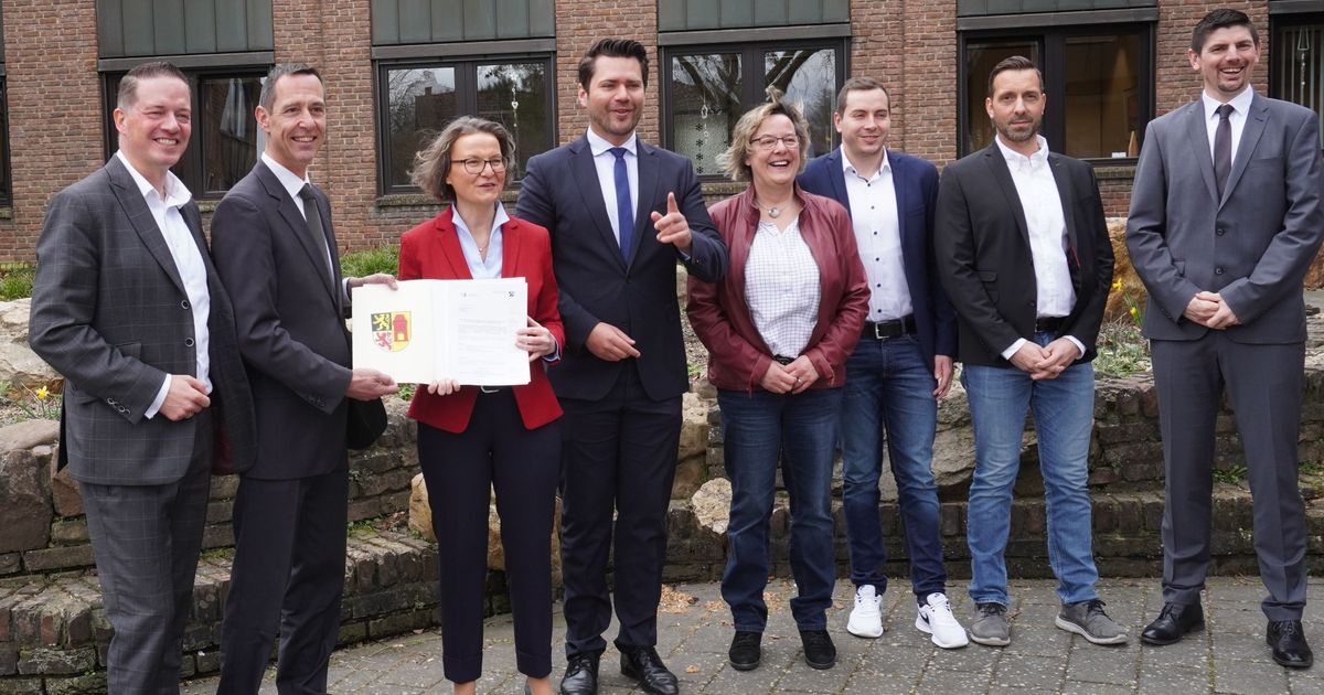 Kerpen: NRW fördert Sanierung der Radwege an Landesstraßen - Rundschau ...