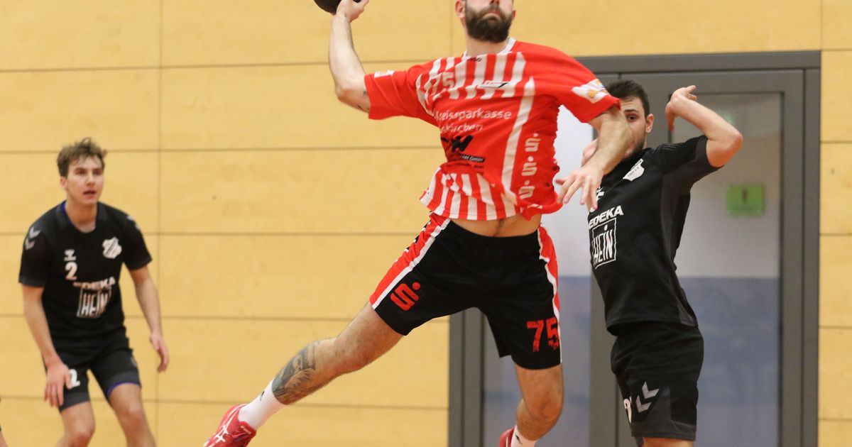 TVE Bad Münstereifel empfängt Tabellenletzten der Landesliga ...