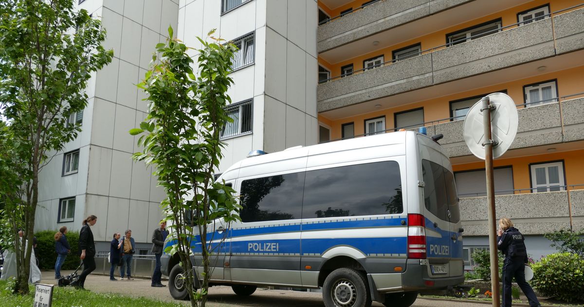 Nach Explosion in Ratingen: Bei Polizei und Feuerwehr im Rhein-Sieg ...