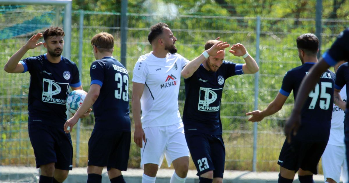 Fußball Bezirksliga: Die brisante Rückkehr nach Bessenich - Rundschau ...
