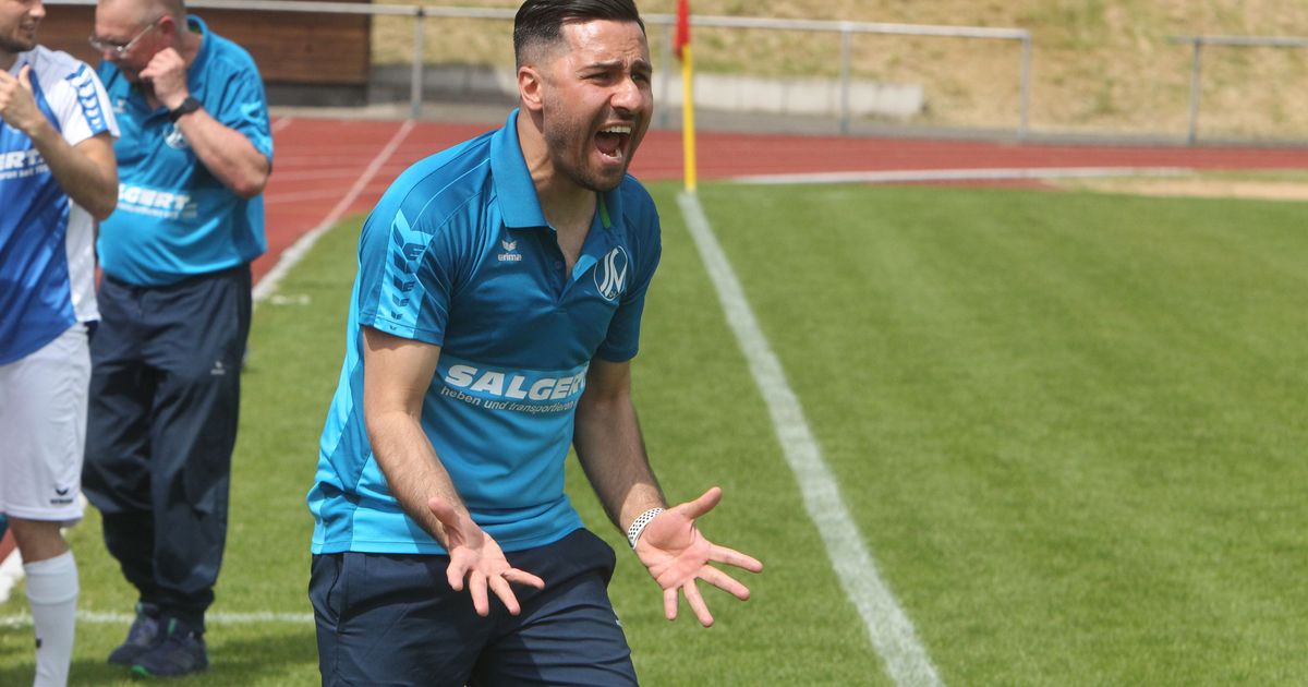 Mehmet Dogan im Interview: „Jeder muss 200 Prozent geben“ - Rundschau ...