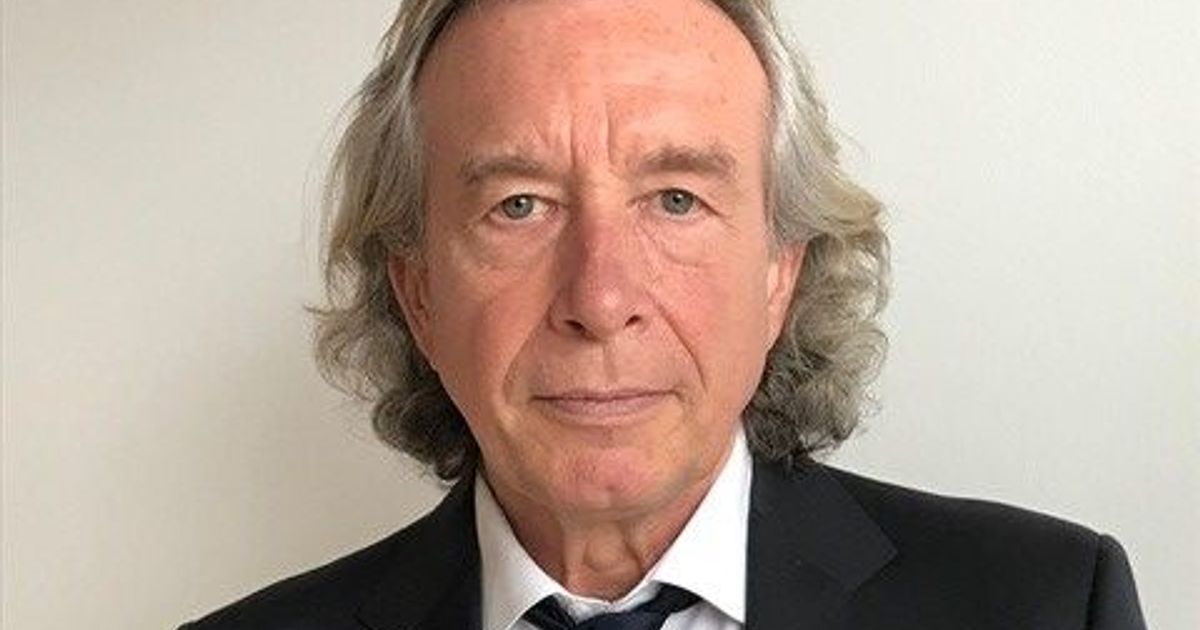 US-Sicherheitsstrategie: Will Trump die EU zerstören, Herr Jäger ...