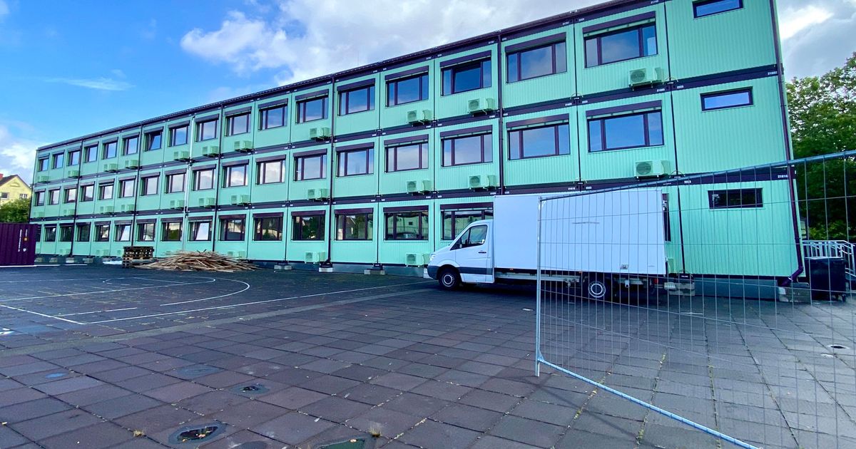 Pläne für neuen Schulcampus: Wesseling laufen die Schüler weg ...