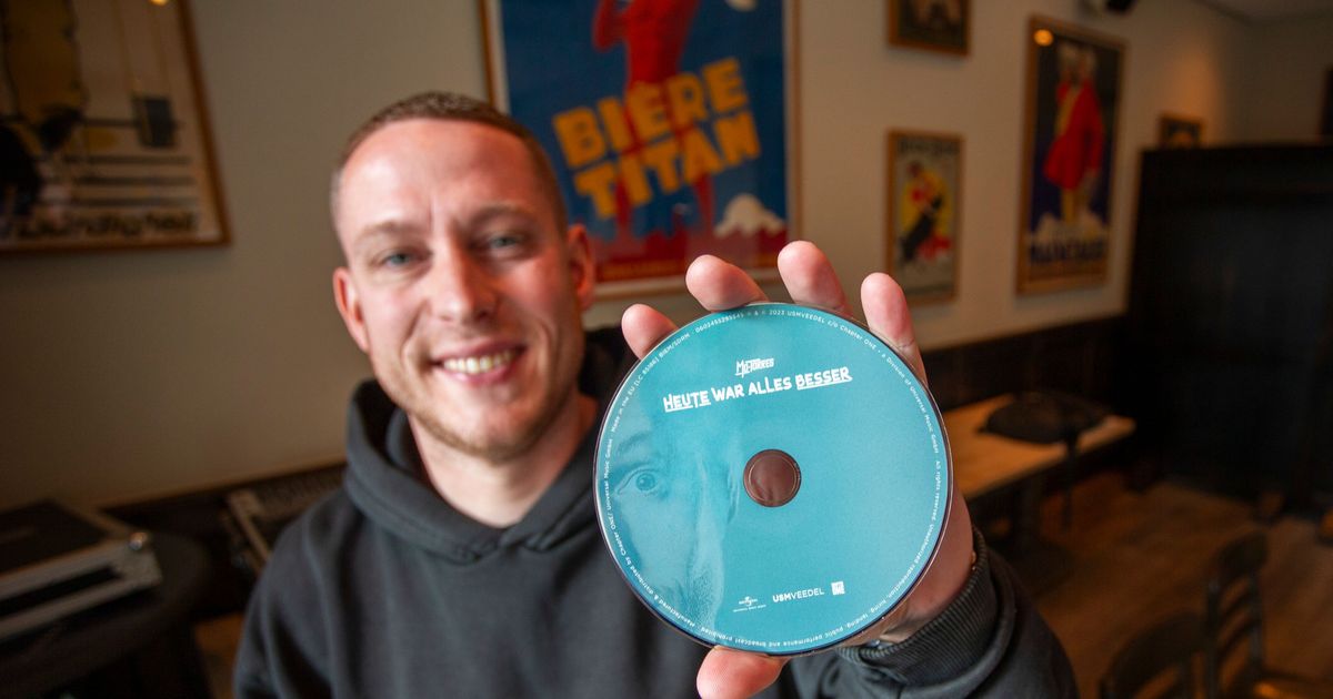 Köln: Rapper Mo-Torres präsentiert sein neues Album - Rundschau Online
