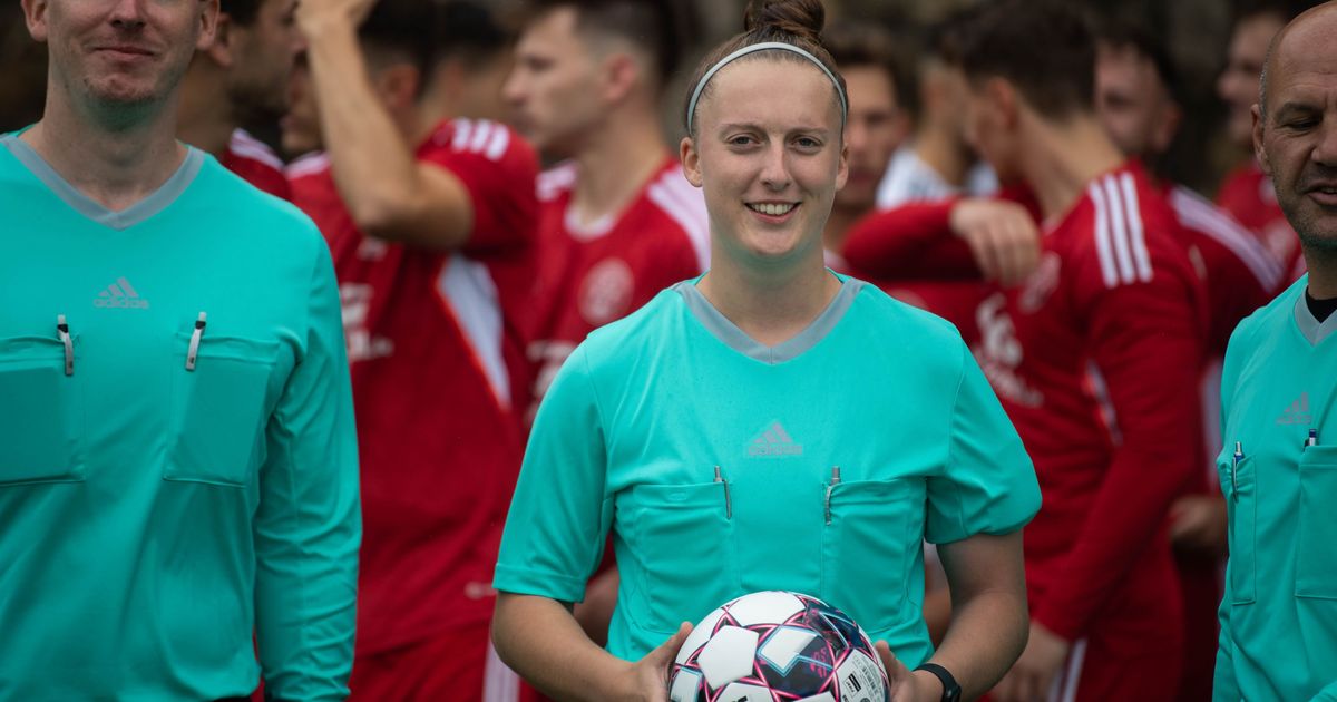 Sportlerwahl: Lisa Reinecke ist unaufgeregt und souverän - Rundschau Online