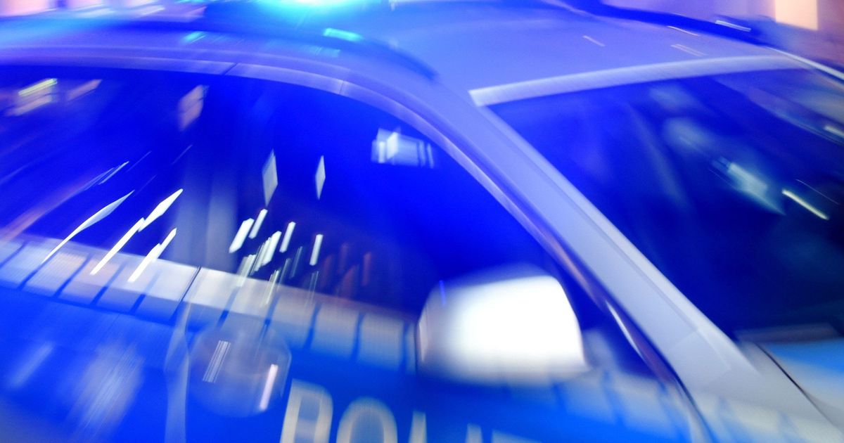 Großeinsatz in Ehrenfeld Polizei stellt Mitglied der „Pink-Panther ...
