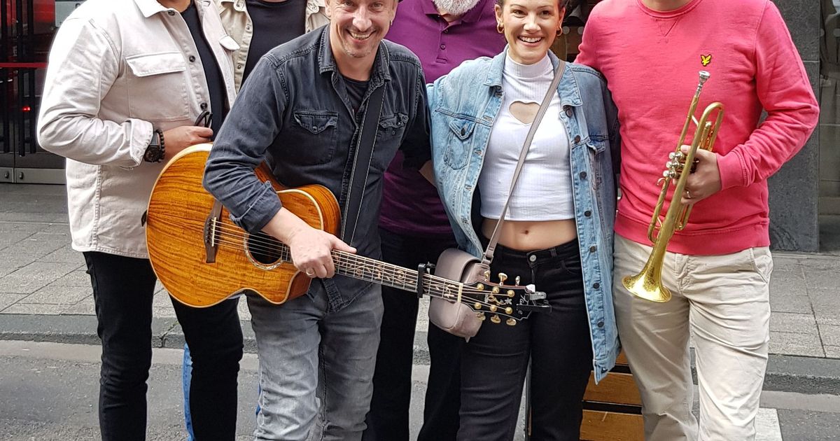 Köln: Stefan Knittler will zehn neue Hits einbürgern - Rundschau Online