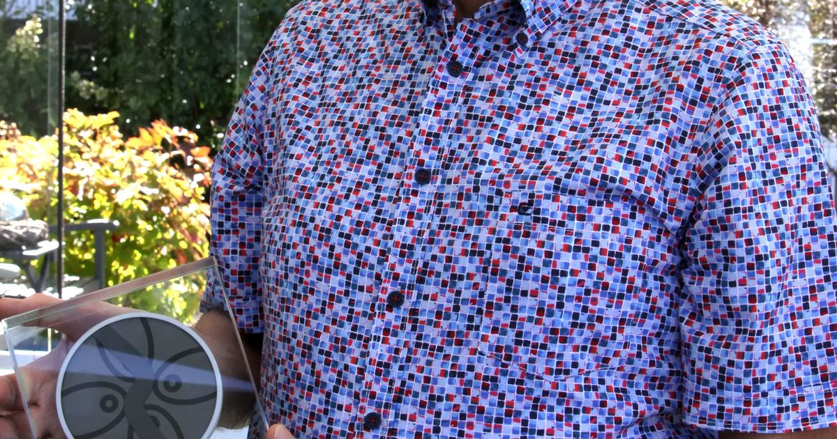 Bergheimer Peter Dormanns erhält hohe Auszeichnung - Rundschau Online