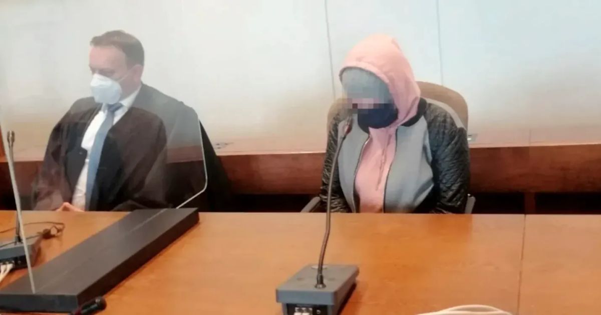 Mädchen fast verhungert: Prozess um Alina aus Bergheim wird neu ...