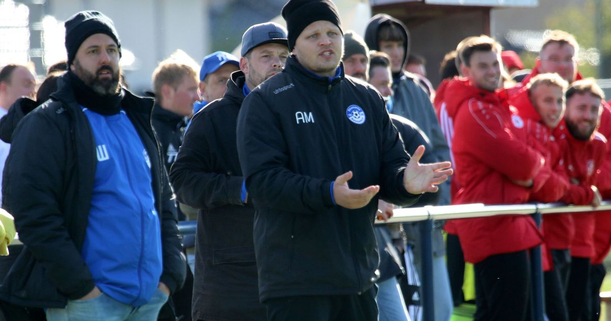 Fußball: SV Bessenich blickt optimistisch in die Zukunft - Rundschau Online