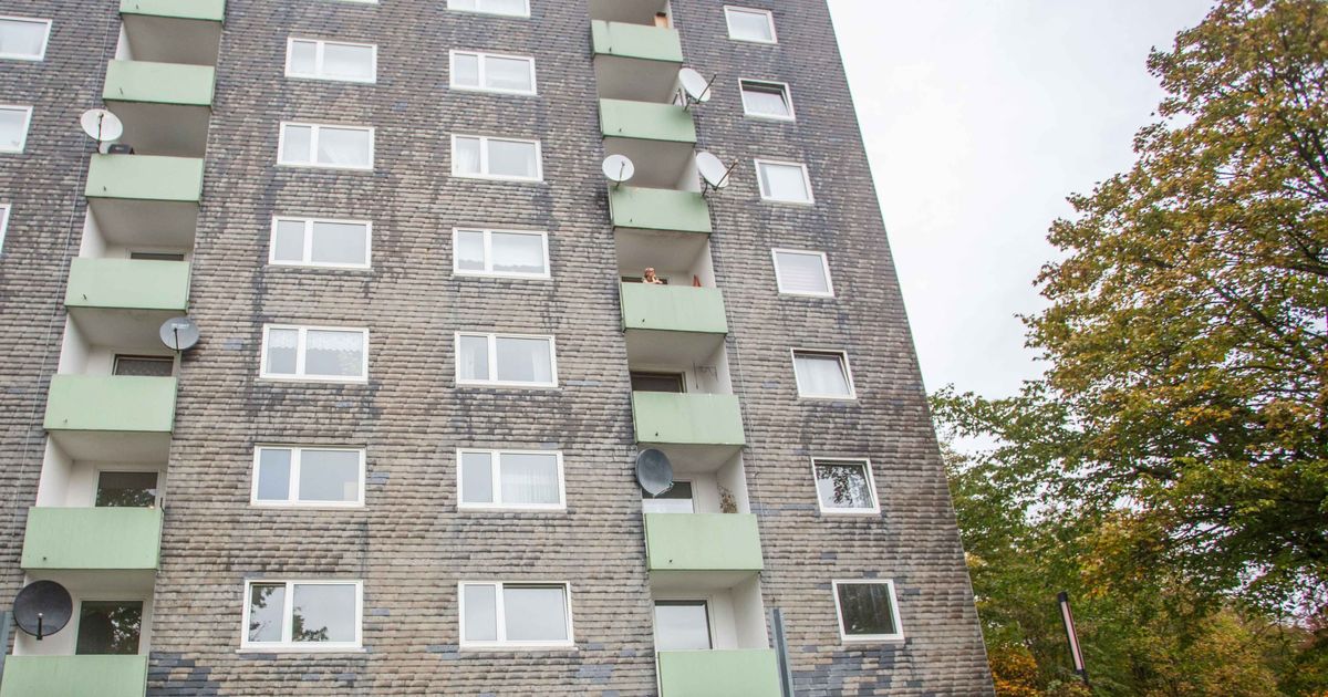 300 Menschen ohne Heizung: Bergneustadt setzt Vermietern auf dem ...