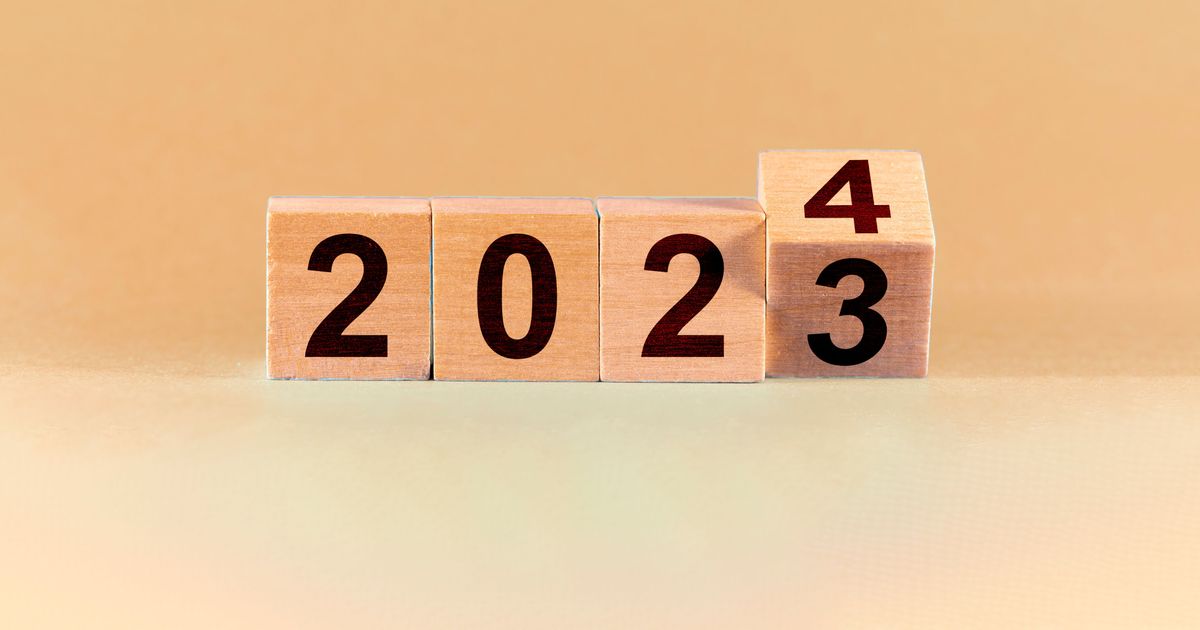 Persönlicher Jahresrückblick 2023: Diese Fragen sollten Sie sich ...