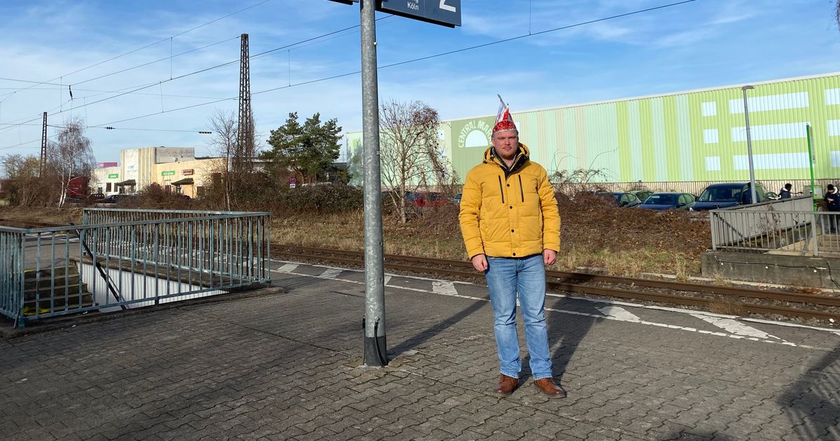 Bornheim: Dr Zoch Kütt nur selten – daran liegt es - Rundschau Online