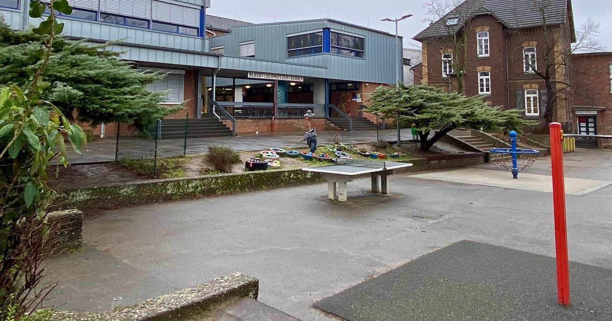Grundschulen: Wesseling saniert und schafft Platz für neue Schüler ...