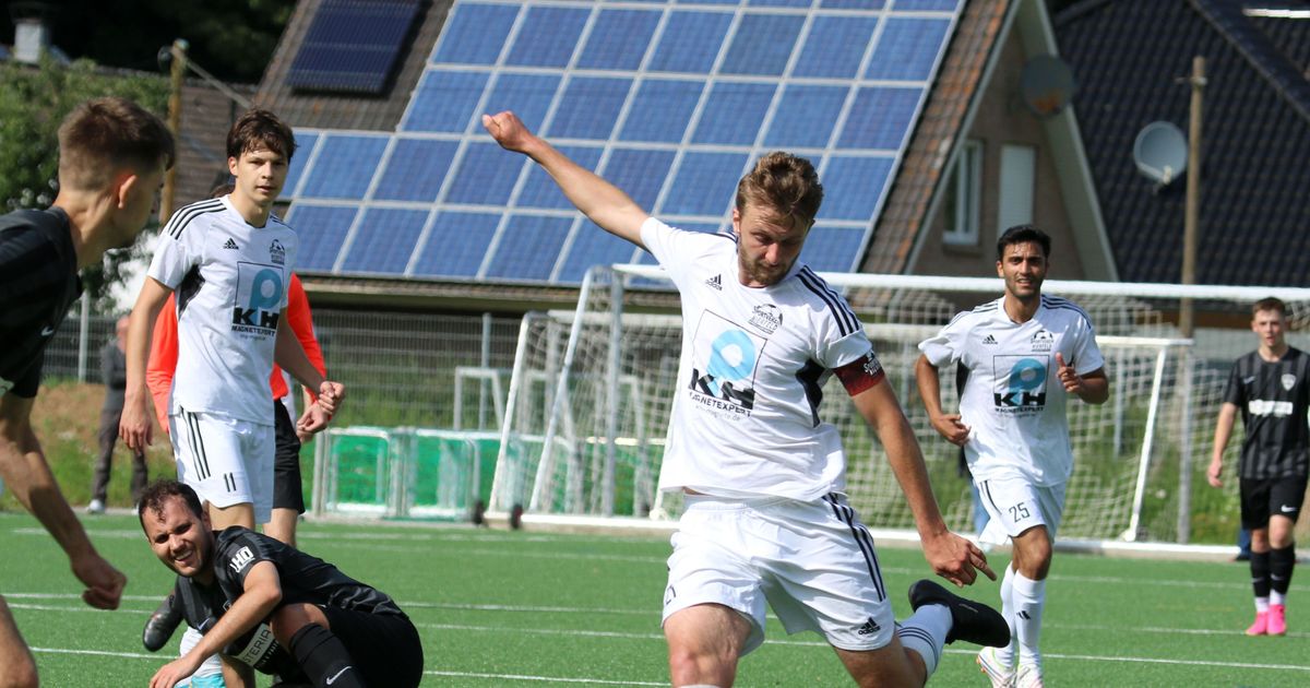 Die Stillen und Unverzichtbaren beim SV Nierfeld und SV Bessenich ...