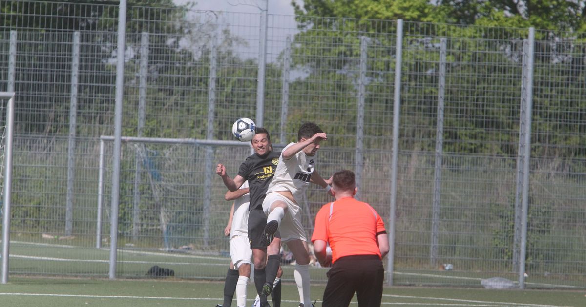 FV Bad Honnef: Jan Zoller lässt Bezirksliga-Spitzenreiter in der ...