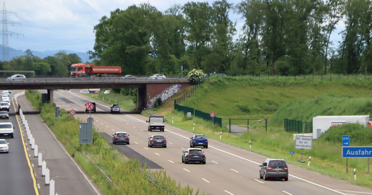 Wesseling: Bürger können sich über Arbeiten an A555 informieren ...