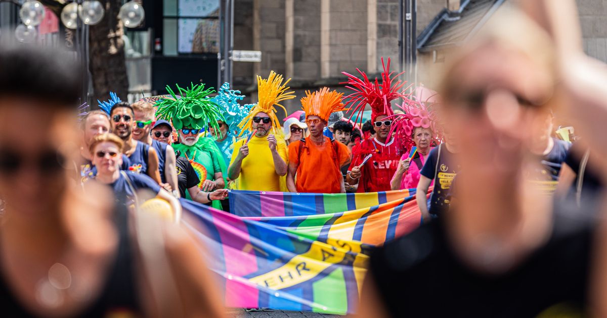 CSD in Köln: Cologne Pride ist mehr als eine zwei Wochen lange Party ...