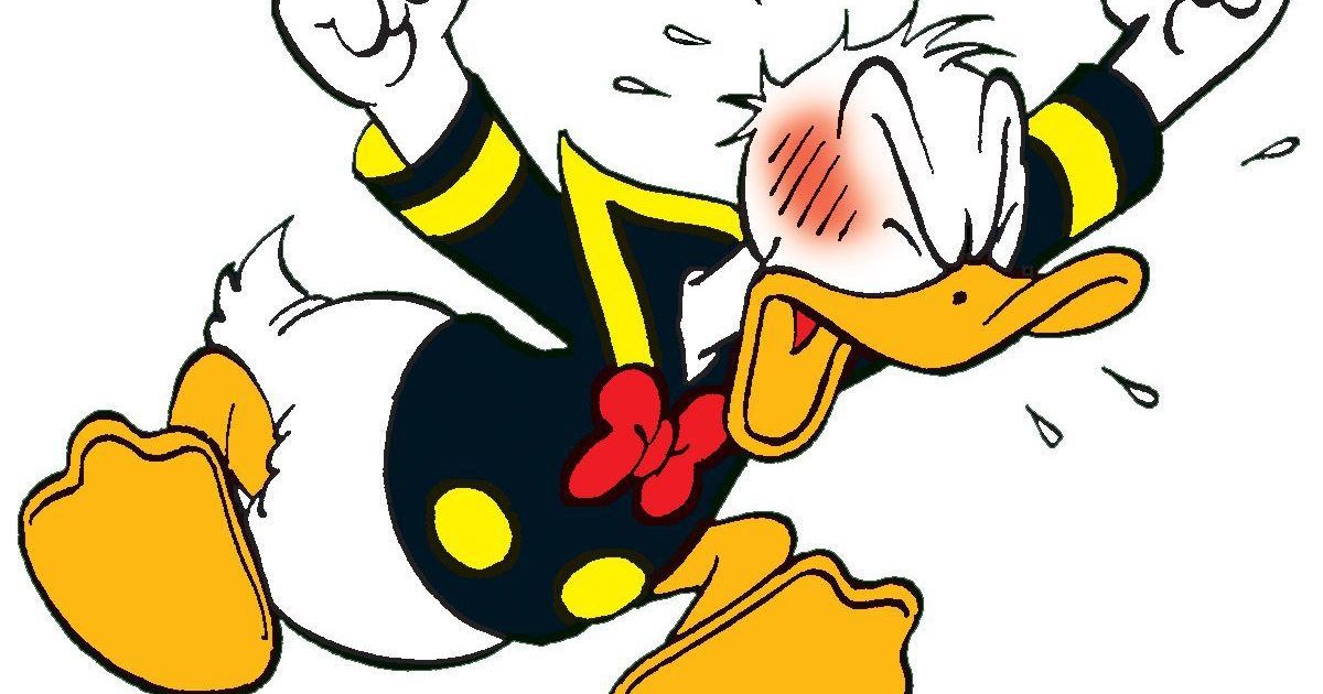 Beliebte Comic-Figur: Donald Duck wird 90 Jahre alt - Rundschau Online