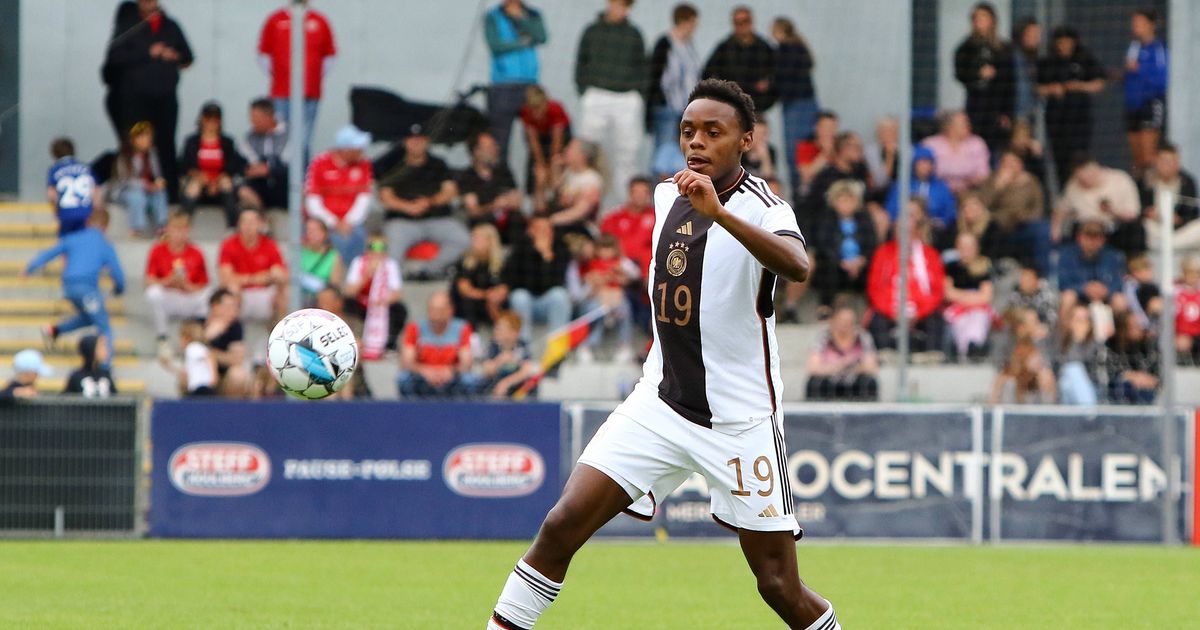 Chilohem Onuoha wechselt zum 1. FC Köln - Rundschau Online