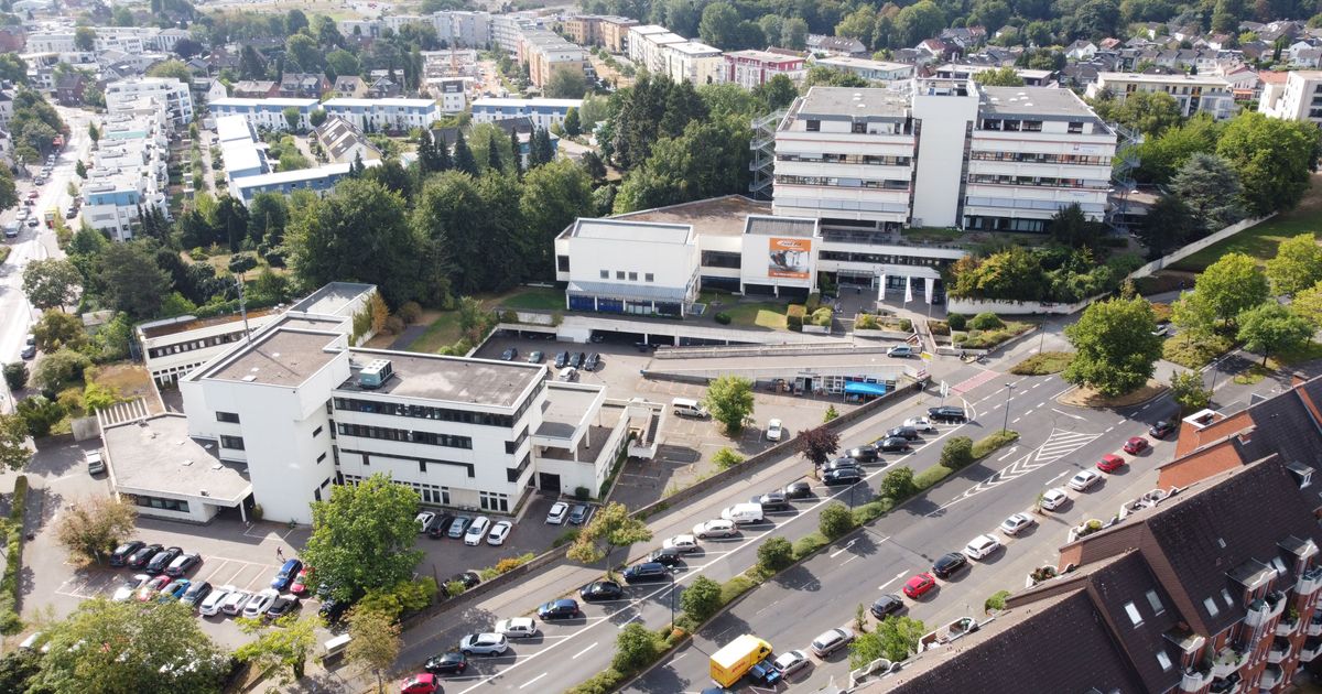Hürth Im Ehemaligen Straßenverkehrsamt Leben Jetzt 39 Geflüchtete