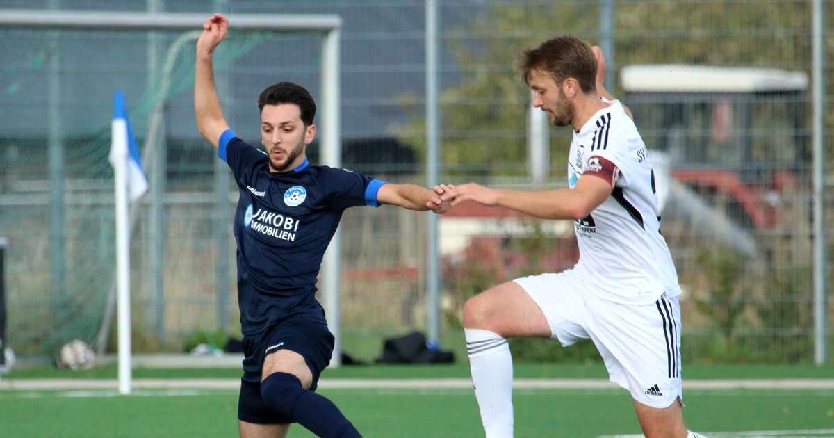 Bezirksliga-Derby: Bessenich und Nierfeld im Vergleich - Rundschau Online