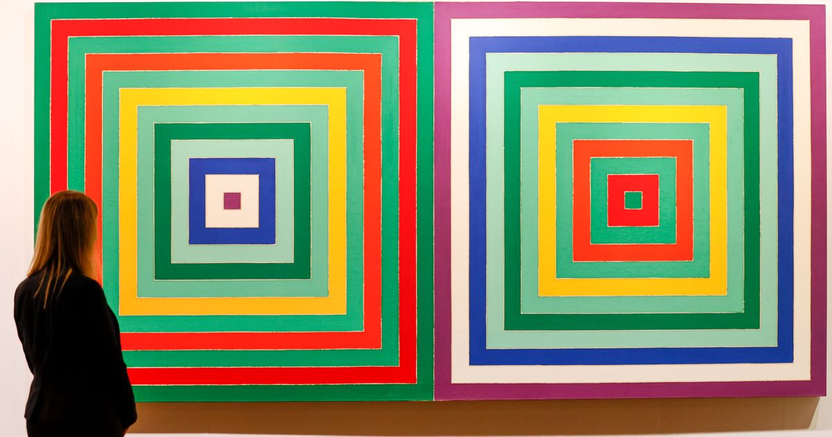 Art Cologne: Hohe Verkäufe und gute Stimmung trotz Krise - Rundschau Online