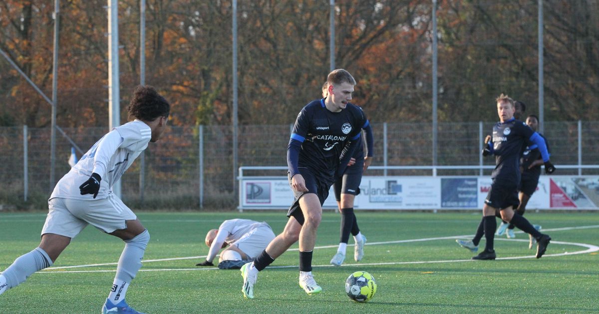 Bessenich kassiert eine bittere Niederlage, Nierfeld rettet einen Punkt ...