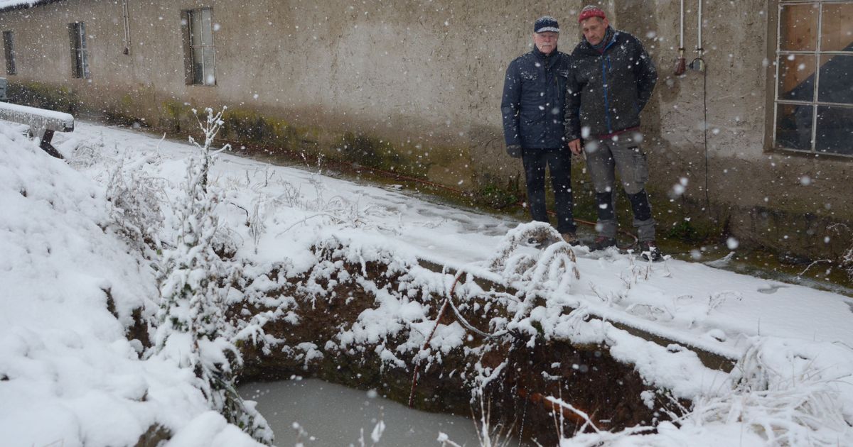 Euskirchen: Anlieger besorgt wegen Baugebiet-Plan in Stotzheim ...