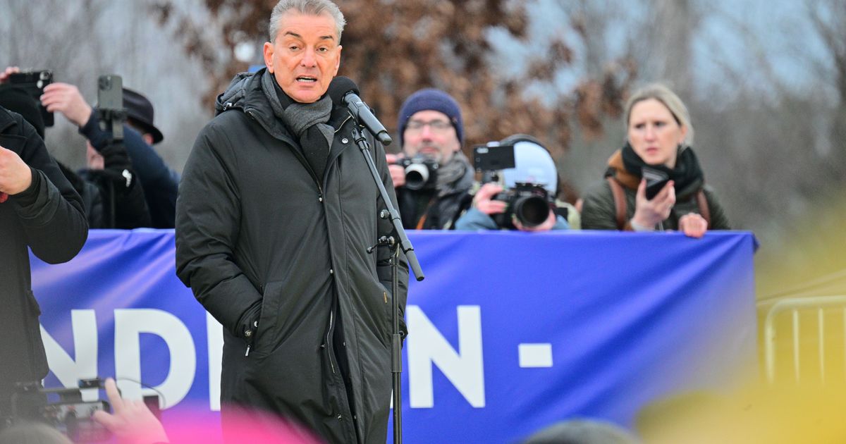 Friedman: CDU ist trotz allem eine demokratische Partei - Rundschau Online