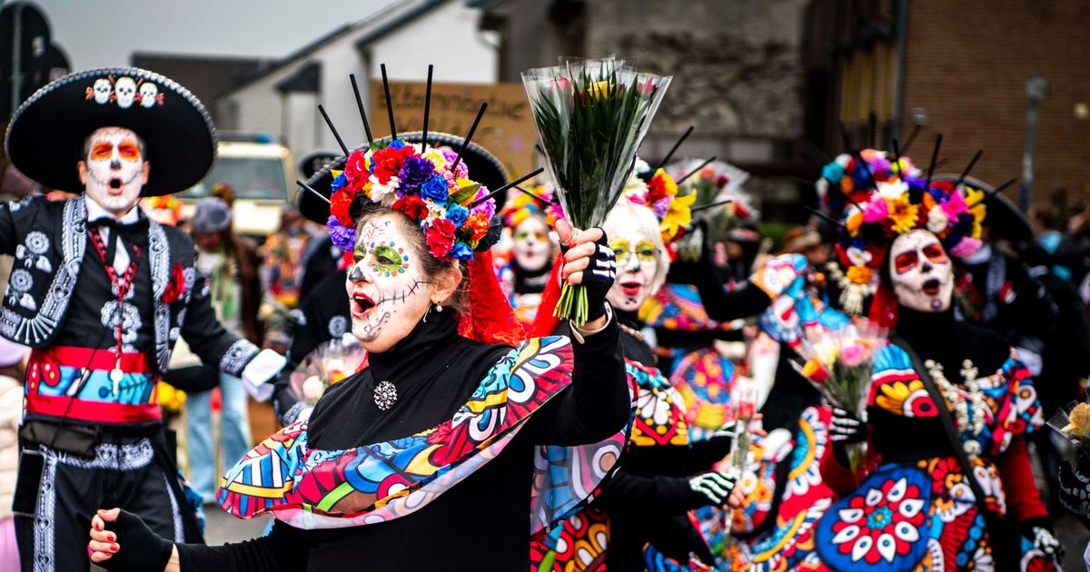 Karneval Weilerswist 2023