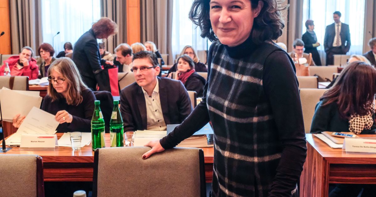 Kirsten Jahn vor Comeback? Überraschende Kandidatur bei den Kölner ...