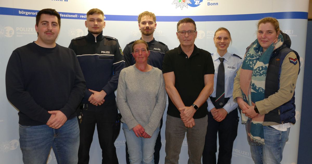 Niederkasssel: Wie Melanie Löllgen und Alexander Ueckert ein Leben ...