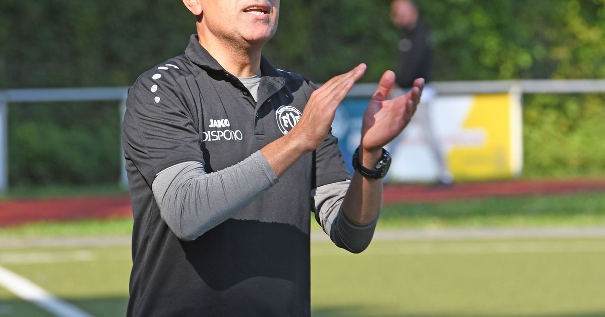 FC Hennef gegen FV Endenich: „Es ist Druck auf dem Kessel“ - Rundschau ...
