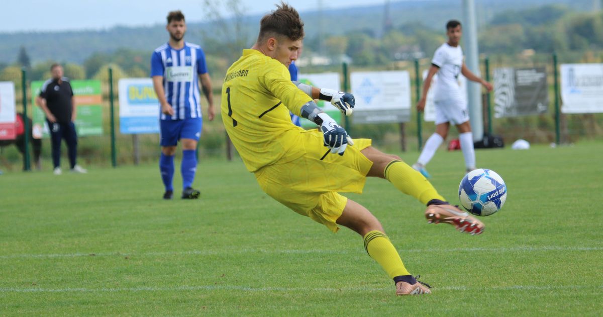 Fußball: Zülpich stellt neue Spieler vor und hat Verletzungssorgen ...