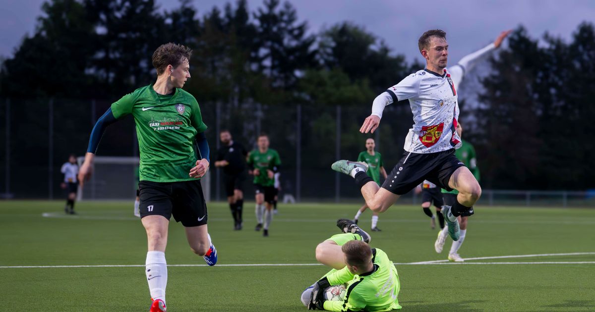 Pokal: Flamersheim trifft auf Erftstadt, Schöneseiffen auf Bessenich ...