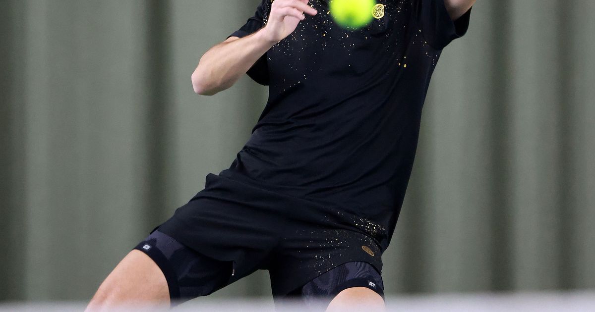 Tennis Mentale Stärke als Schlüssel zum Erfolg - Rundschau Online