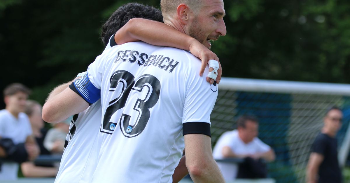 Bezirksliga: Besonders Bessenich und Nierfeld müssen bangen - Rundschau ...