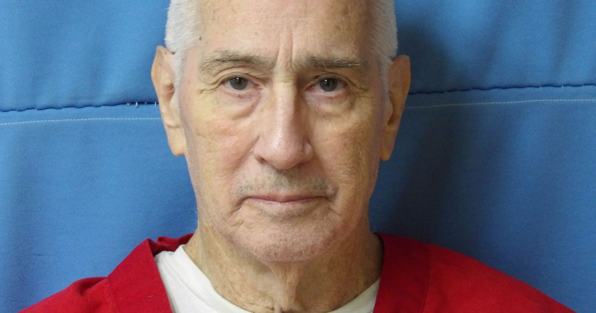 Todesstrafe in den USA: 79-Jähriger nach fast 50 Jahren hingerichtet ...