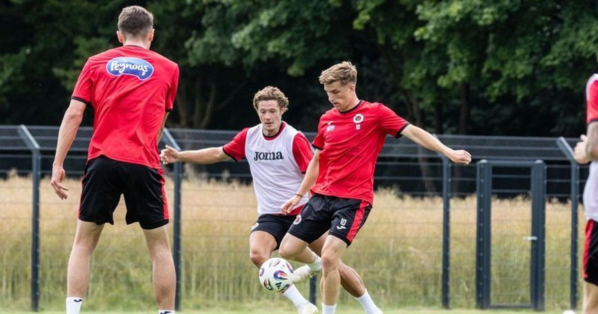Viktoria Köln: David Otto ist der neue kreative Führungsspieler ...