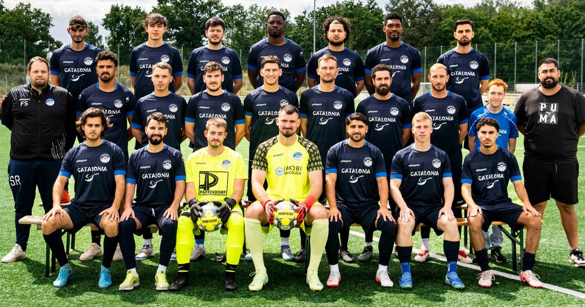 Bezirksliga: SV Bessenich startet mit neuem Kader in die neue Saison ...