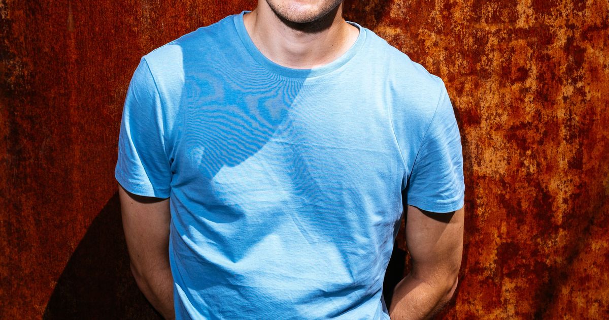 Neue Gesichter im Schauspiel Köln: Jonas Dumke aus Aachen - Rundschau ...